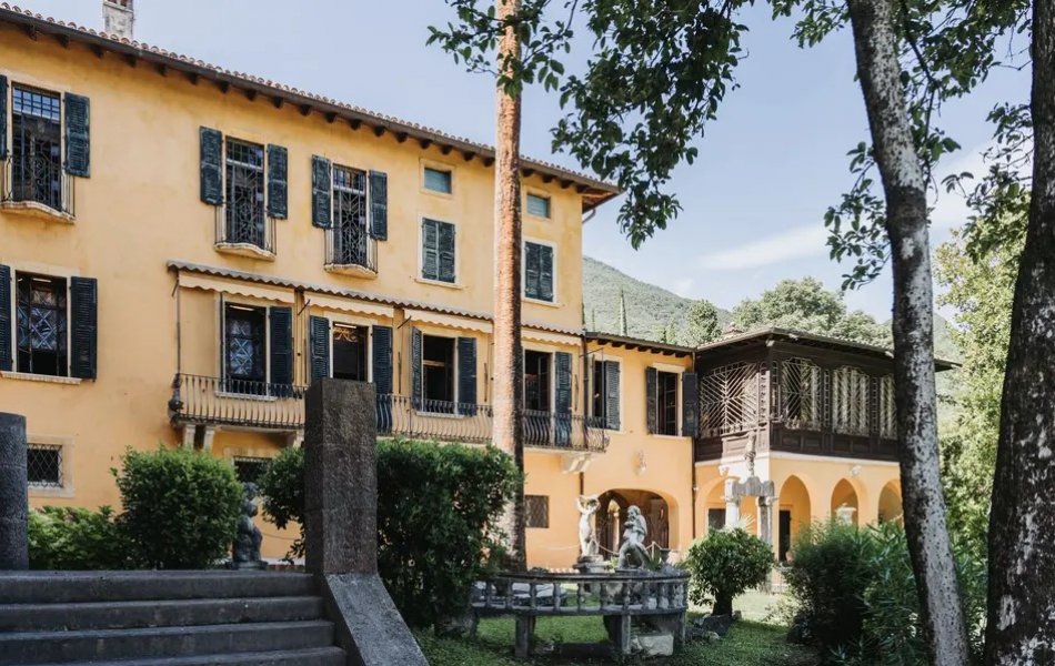 Hotel Monastero Resort & SPA - Lago di Garda